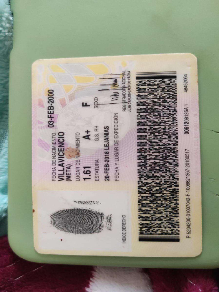 CEDULA CAMILA .JPG 2 | PDF