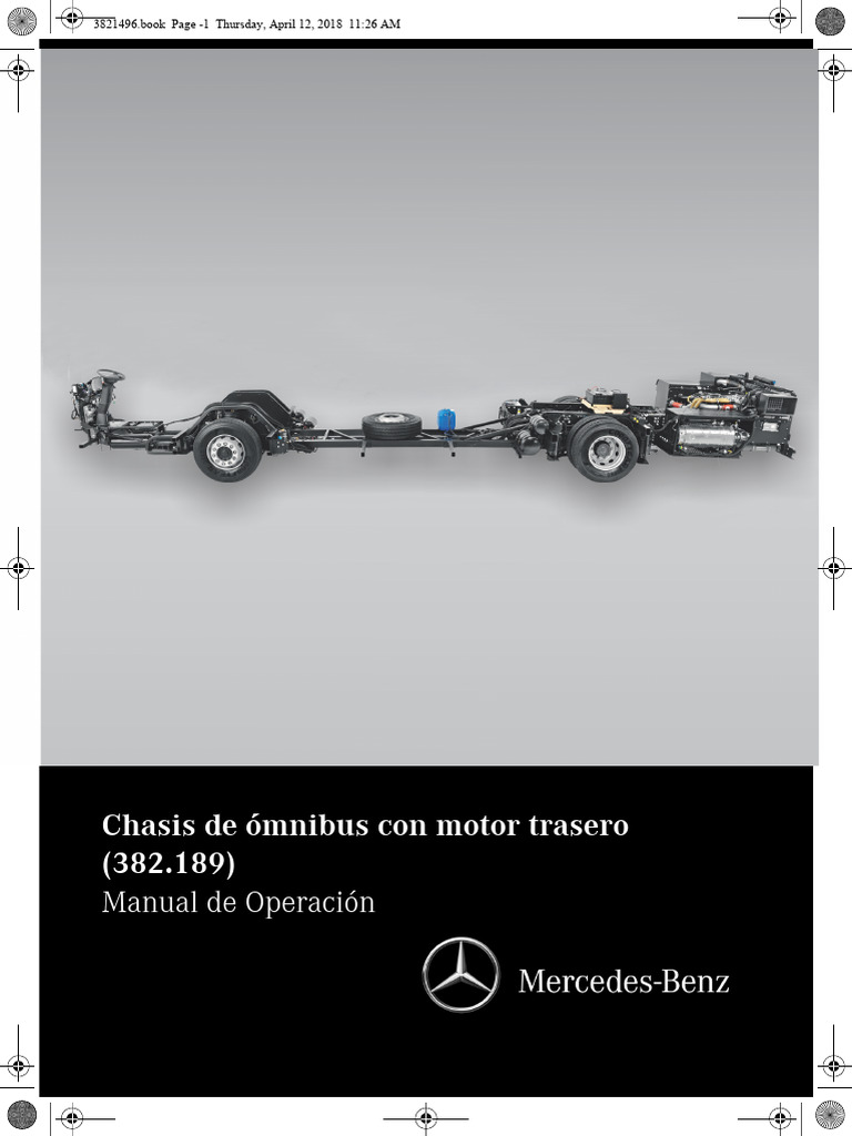 2792-Manual-O500 U-Manual O500 U | PDF | Tecnología de vehículos ...