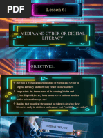 Key Questions for Media Message Analysis | PDF | Critical Thinking ...