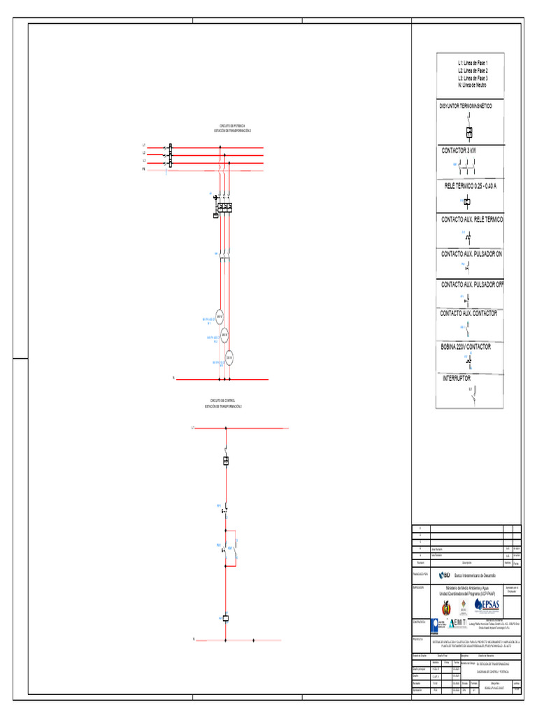 Bo802 LP Hvac 58 007 | PDF | Herramientas | Equipo
