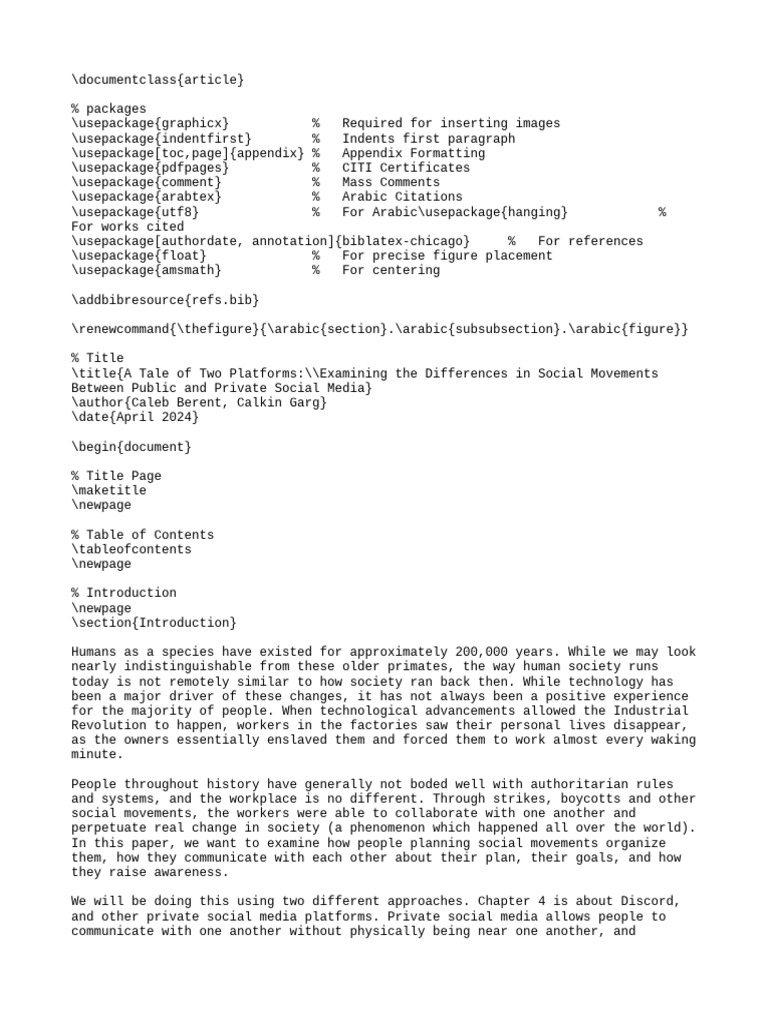 main | PDF | Social Media | Popular Culture & Media Studies