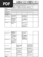 Movement Competency Training 1st Year 1st Semester | PDF | Pelvis | Abdomen