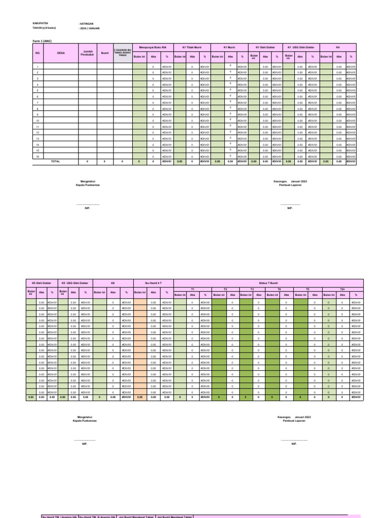 Format Anc Baru 2024 Pdf