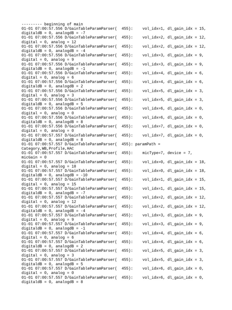 Logcat Csc Update Log Pdf Computing Operating System Technology 