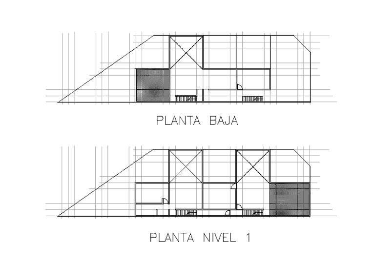 planta 01 | PDF