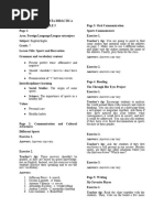 Analyze Conflict in "Ball Hawk" | PDF | Narration