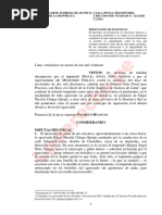 Biografia Del Cacique Chacao | PDF | América del Sur | Venezuela