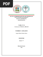 Clasificacion de Bethesda para Tiroides | PDF | Estrógeno | Hormona ...
