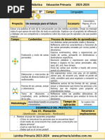 Formatos Idai | PDF | Ortografía | Sílaba