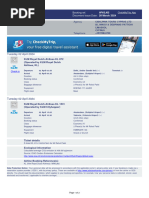 Resolution A.1158 (32) - IMO | PDF