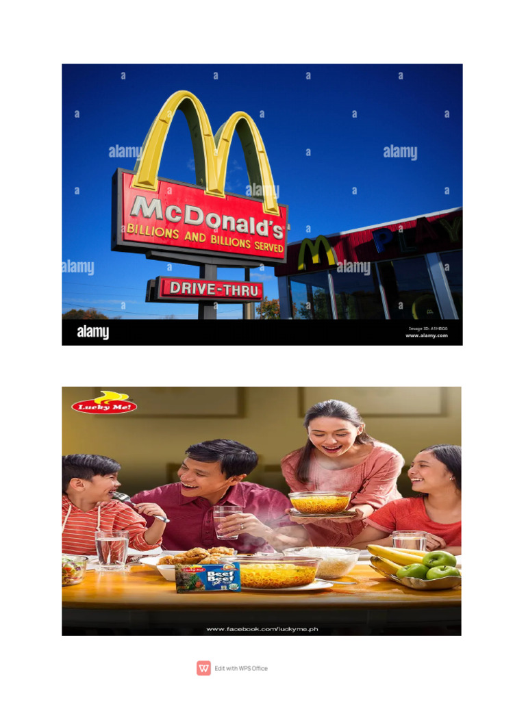 Types of Propaganda Devices | PDF