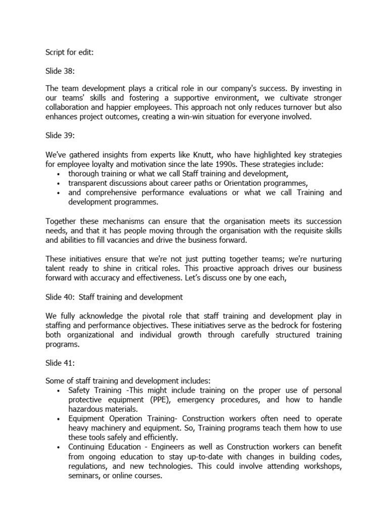 CMPM Report | Download Free PDF | Distance Education | Learning