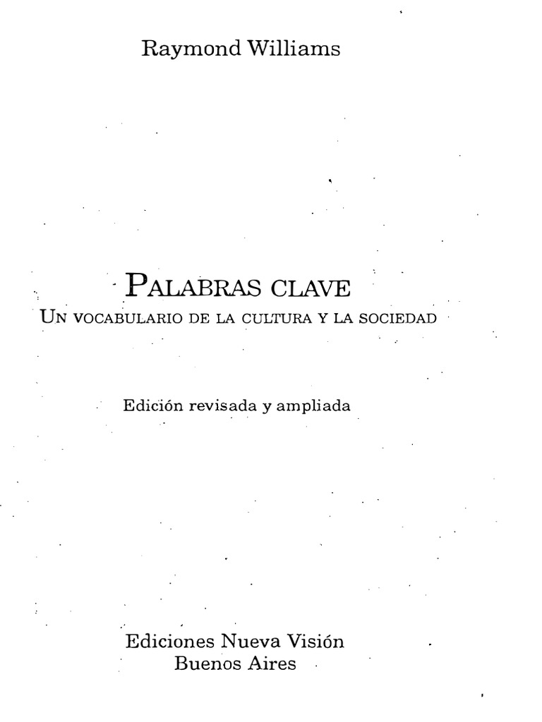 2.williams - Raymond Hegemonia | PDF