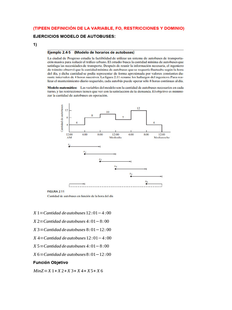 45 Ejercicios Invope | PDF | Materiales
