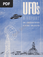 UFO Sightings Across India | PDF | Unidentified Flying Object
