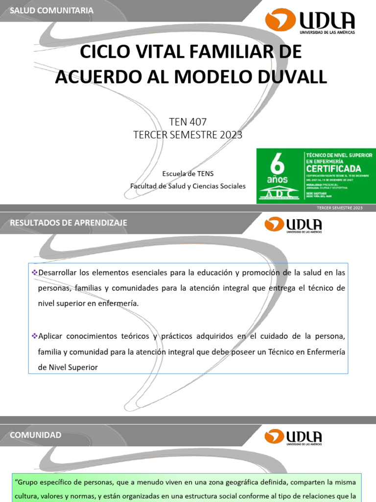 CLASE_4_Estructura__ciclo_familiar_e_instrumentos_de_valoración | PDF | Familia | Matrimonio