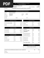 Modelo RPA 2025 Atualizado | PDF