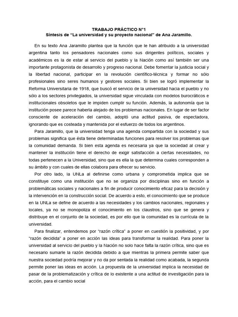 Síntesis de Síntesis de