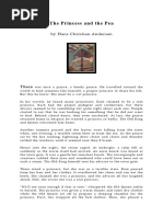 Jack London's "To Build a Fire" Summary | PDF | Ice