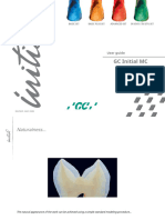Emax Ingot Selection Guide | PDF