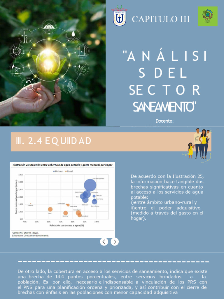 Clase Iii Capitulo 3B | PDF | Presupuesto | Hidrología