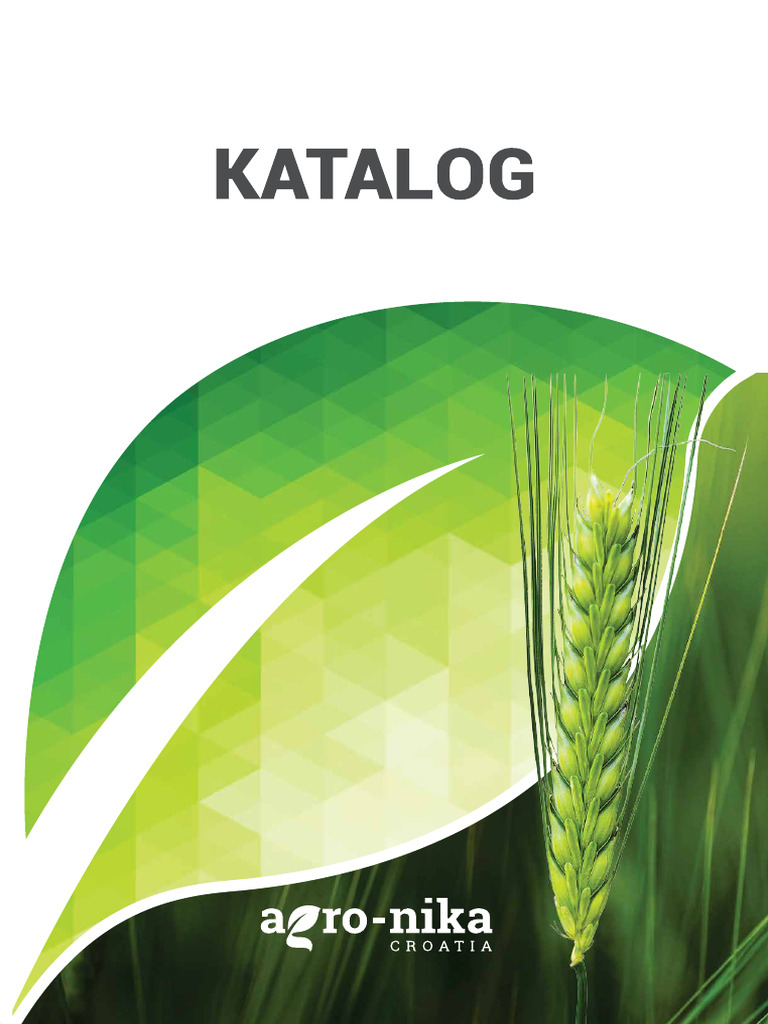 Catalog Agro-Nika 2021 LOW | PDF