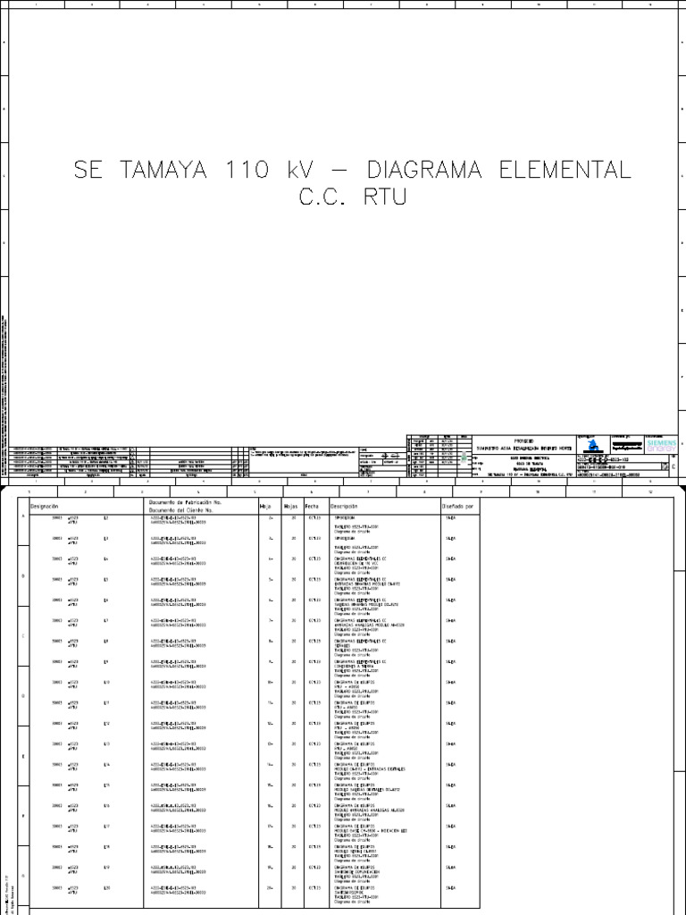 4222 Esie e LD 6523 103 C | PDF | Transformador | Poder (Física)