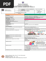 GMRC Day 2 Lesson Plan Week 2 Quarter 2 | PDF
