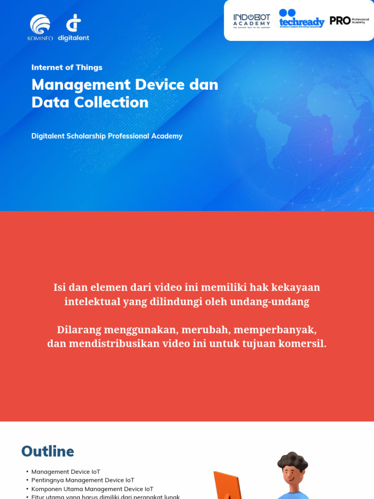 23 Management Device Dan Data Collection Rev1pdf 1701152523 | PDF