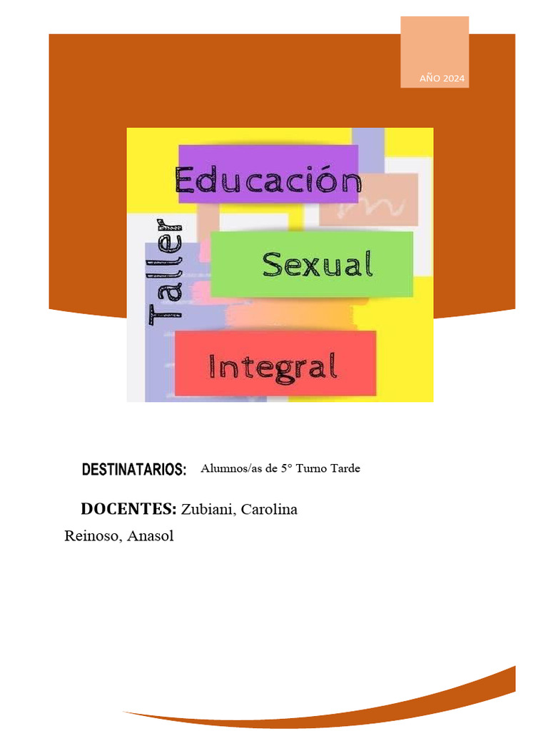 TALLER ESI 5to - PDF Versión 1 | PDF | Sicología