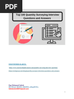 UPDA/MMUP-Civil Questions | PDF