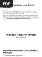 Key Principles of Witness Identification | PDF | Witness | Criminal ...