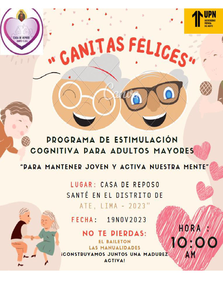 Canitas Felices | PDF