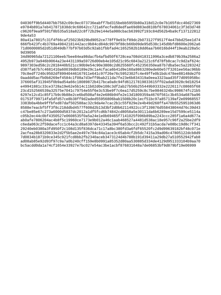 FTAManager Exception | PDF