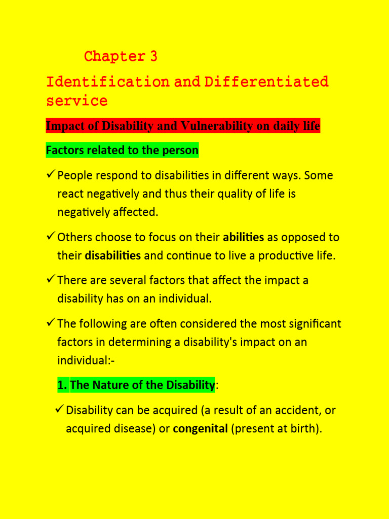 Inclusiveness For Final Exam | PDF | Optimism | Self Efficacy