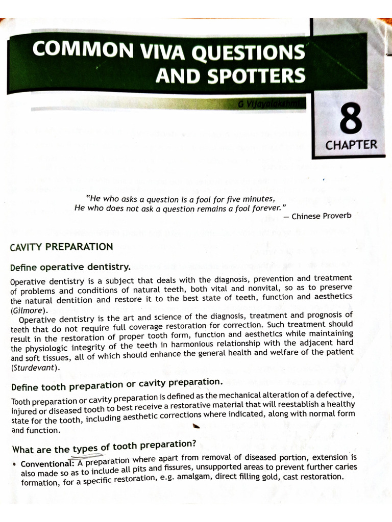 Gopi Krishna PCC Viva Questions | PDF