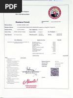 DOSH 21A Revised 2018 Workplace Registration Form | PDF | Occupational ...