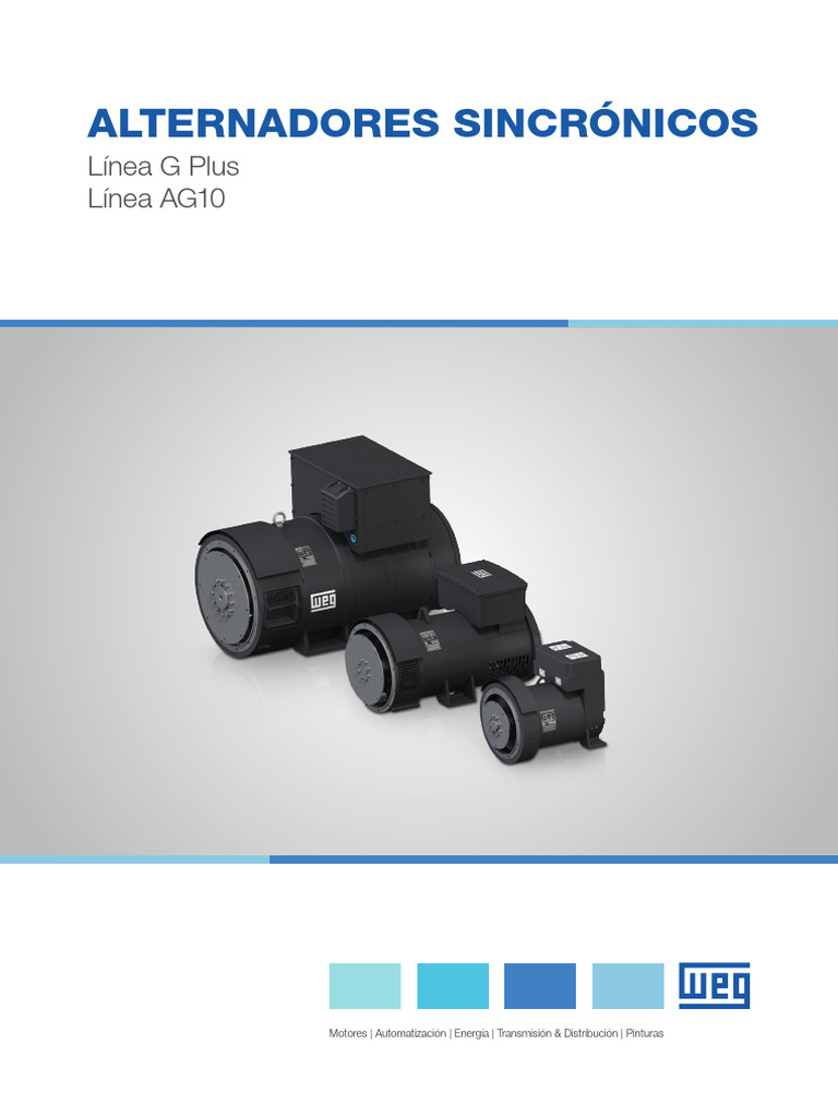 WEG-alternadores-sincronicos-linea-g-plus-y-ag10-50057921-catalogo ...