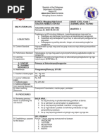 Fil8 Matatag LP | PDF