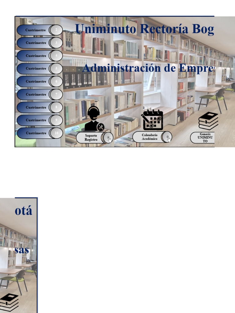 Administracin de Empresas RUD | PDF | Business | Economias