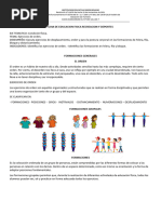 ATRAPA LA COLA Dinamica KATY | PDF
