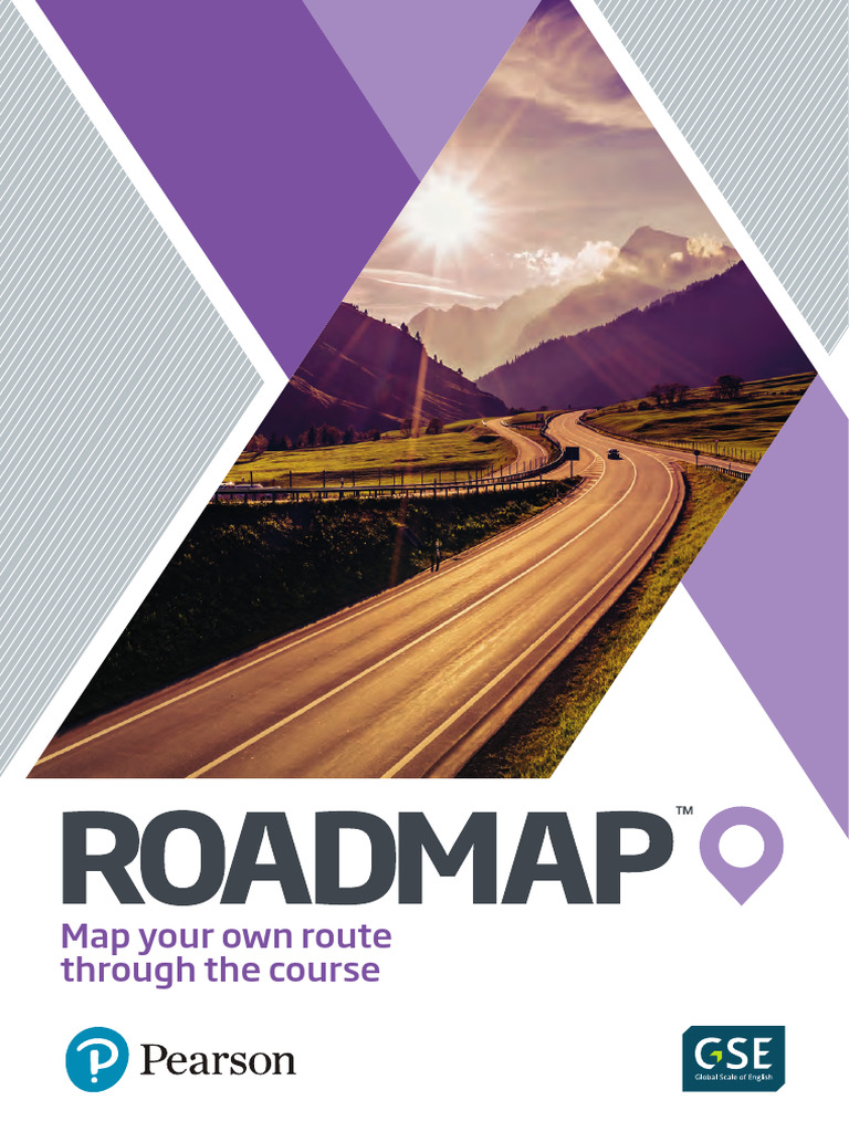 Roadmap Brochure | PDF | Question | Linguistics