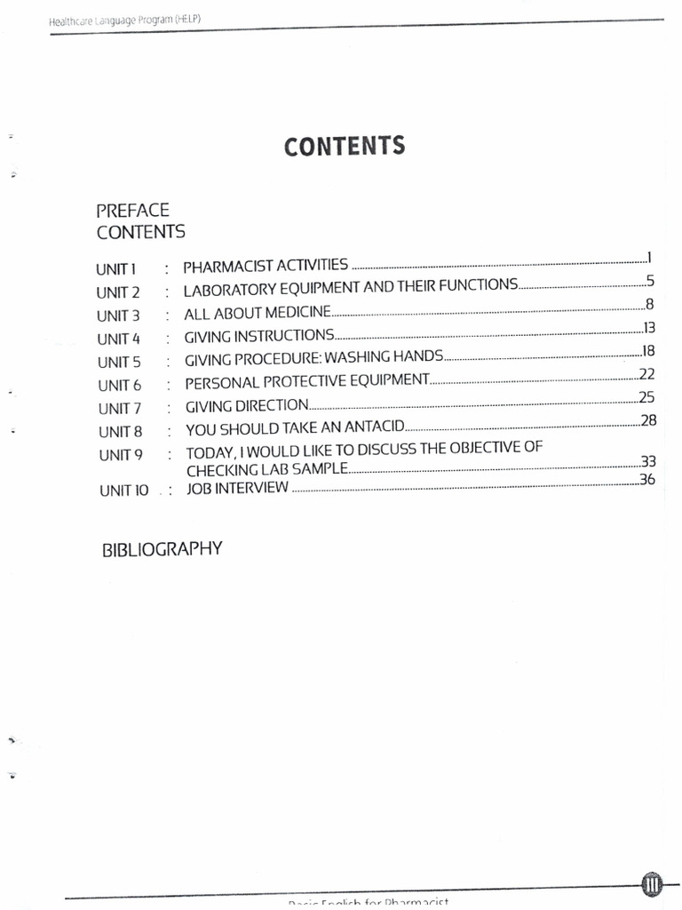 Modul Pharmacy Edit Ok | PDF