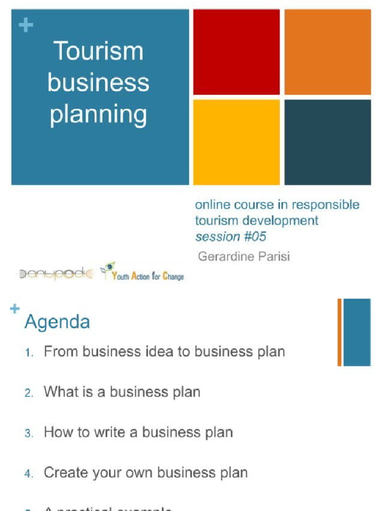 Business Plan | PDF