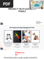 Primavera P6 Tutorial - Step by Step Guide For Beginners (Updated ...