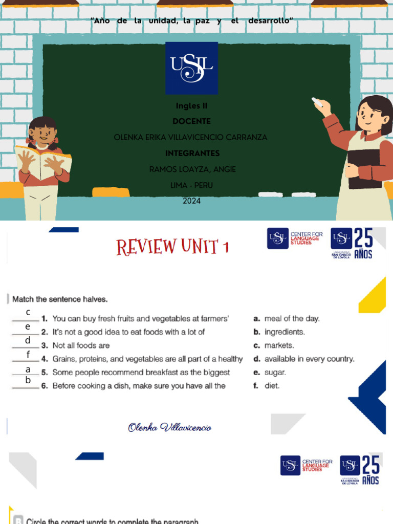 Ingles-II | PDF | Linguistics | Human Communication