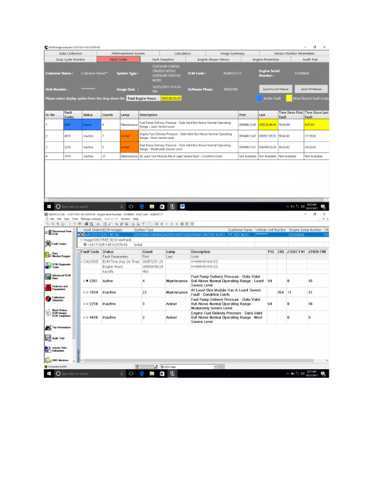 Print Screen S318 | PDF