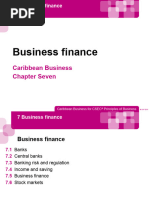 Csec Pob p1 Jan 2025 | PDF