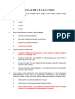 Contoh Soalan KPSL n29 | PDF