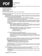 California Vehicle Pursuit Report Form | PDF | California Highway ...